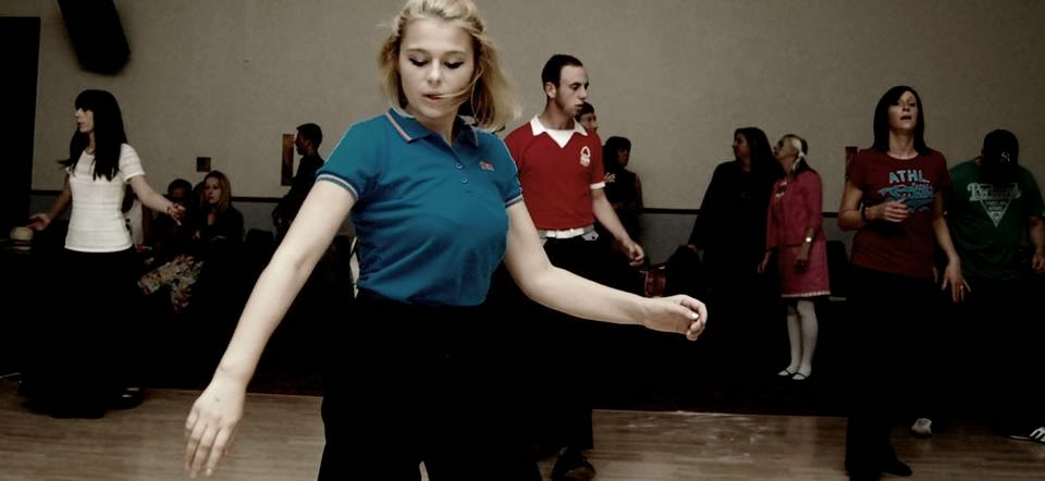 Mini Skirts & Mini Morals: Northern Soul Gal Levanna Mclean: Interview