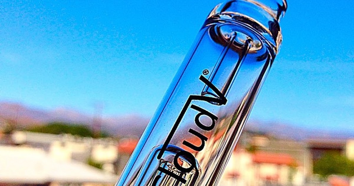 Cloud Vape Aqua Bubbler Review