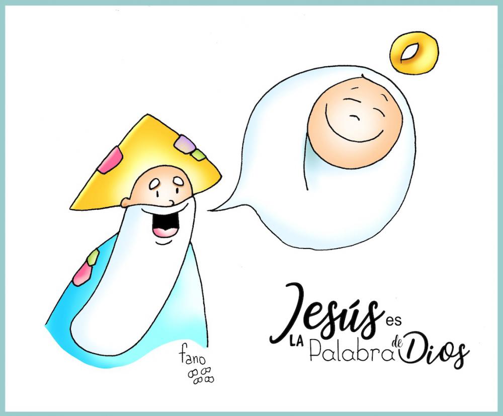 ® Colección de Gifs ®: IMÁGENES RELIGIOSAS DE FANO