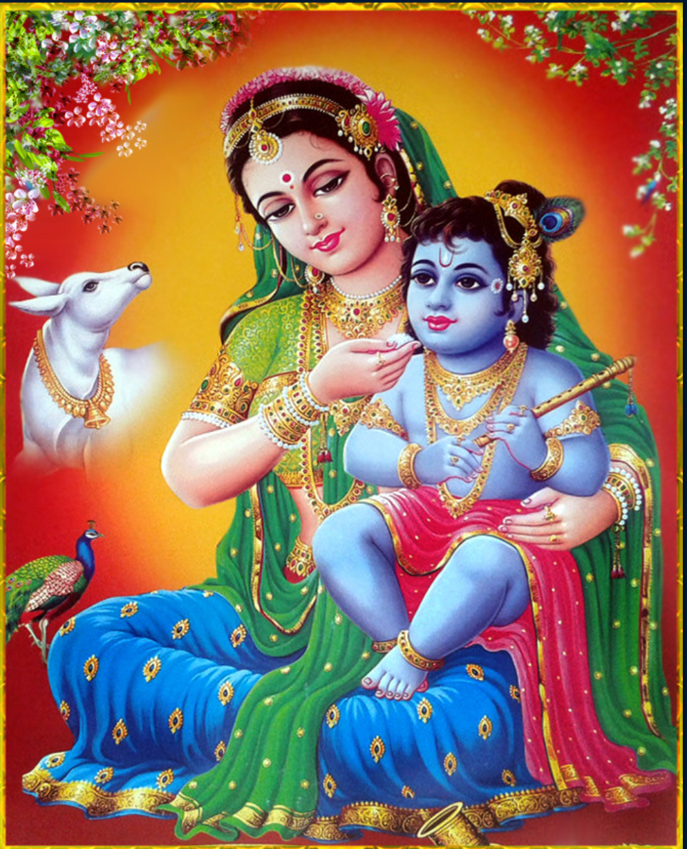 Lord krishana Images