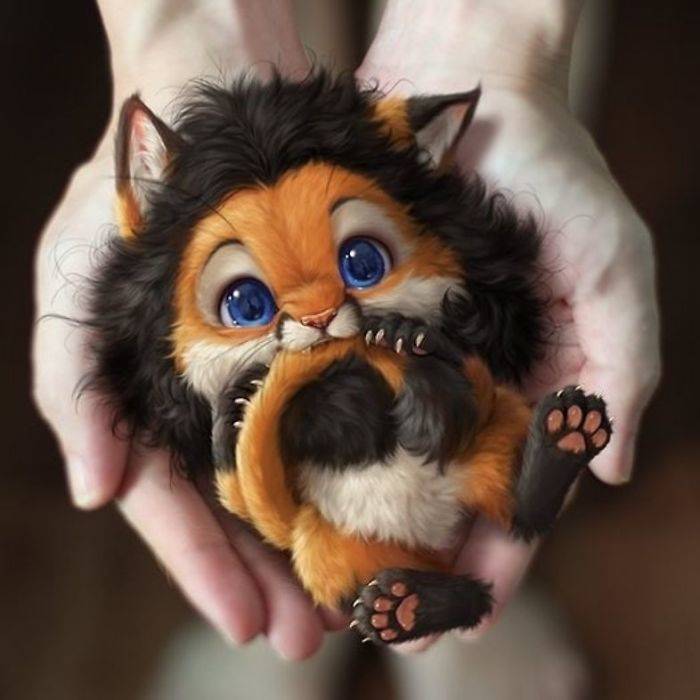 Chingum — Discover Curiosities: Malaysian Artist's Imagination And ...