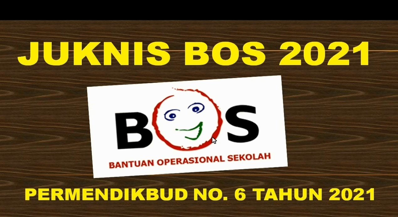 Nuansa Pendidikan: Juknis BOS - Permendikbud Nomor 6 Tahun 2021 Nuansa Pendidikan: Juknis BOS - Permendikbud Nomor 6 Tahun 2021