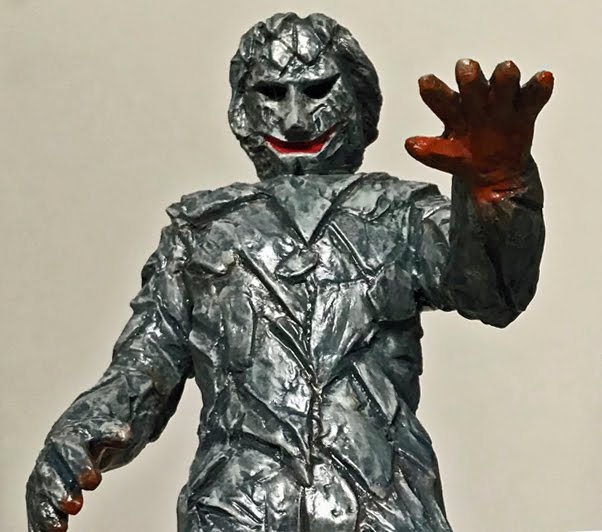 怪人工房 -Phantom workshop-: 7月 2019