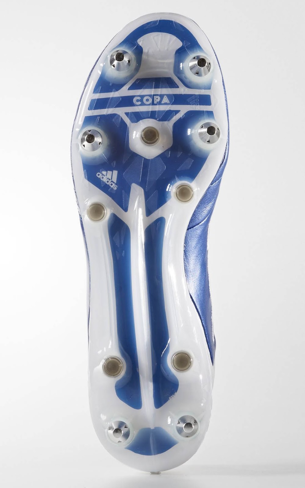 Adidas Copa Blue Blast Pack 2017 Boots Leaked - Footy Headlines