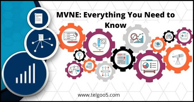 MVNE: Everything You Need to Know ~ MVNO AND MVNE SERVICES