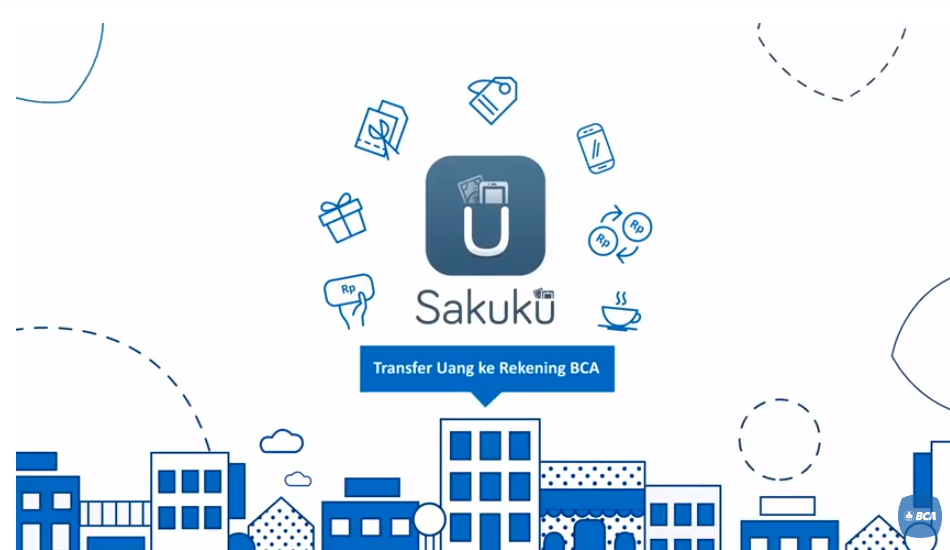 Sudah Tahu, Apa Itu Sakuku BCA?