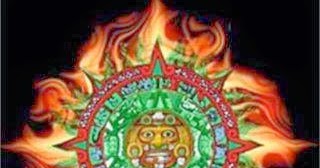 LEYENDAS DE NOCHIXTLÁN OAXACA: LA LEYENDA DEL "QUINTO SOL"