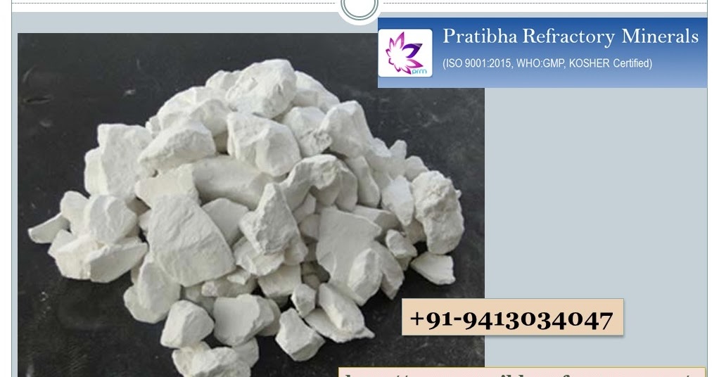 Supplier of Dolomite