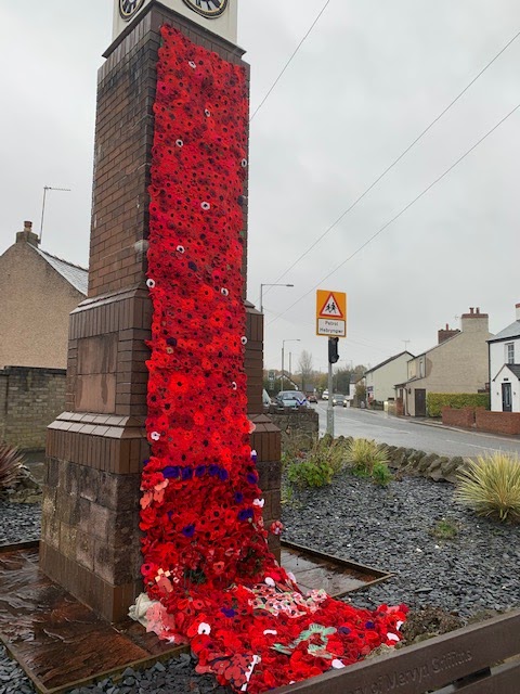 Penyffordd and District - A Personal View: 2019