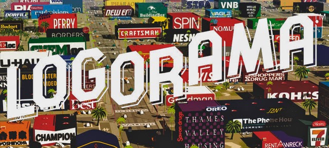 Logorama - Kısa Film (Türkçe Altyazılı) - Kısa Film Sineması