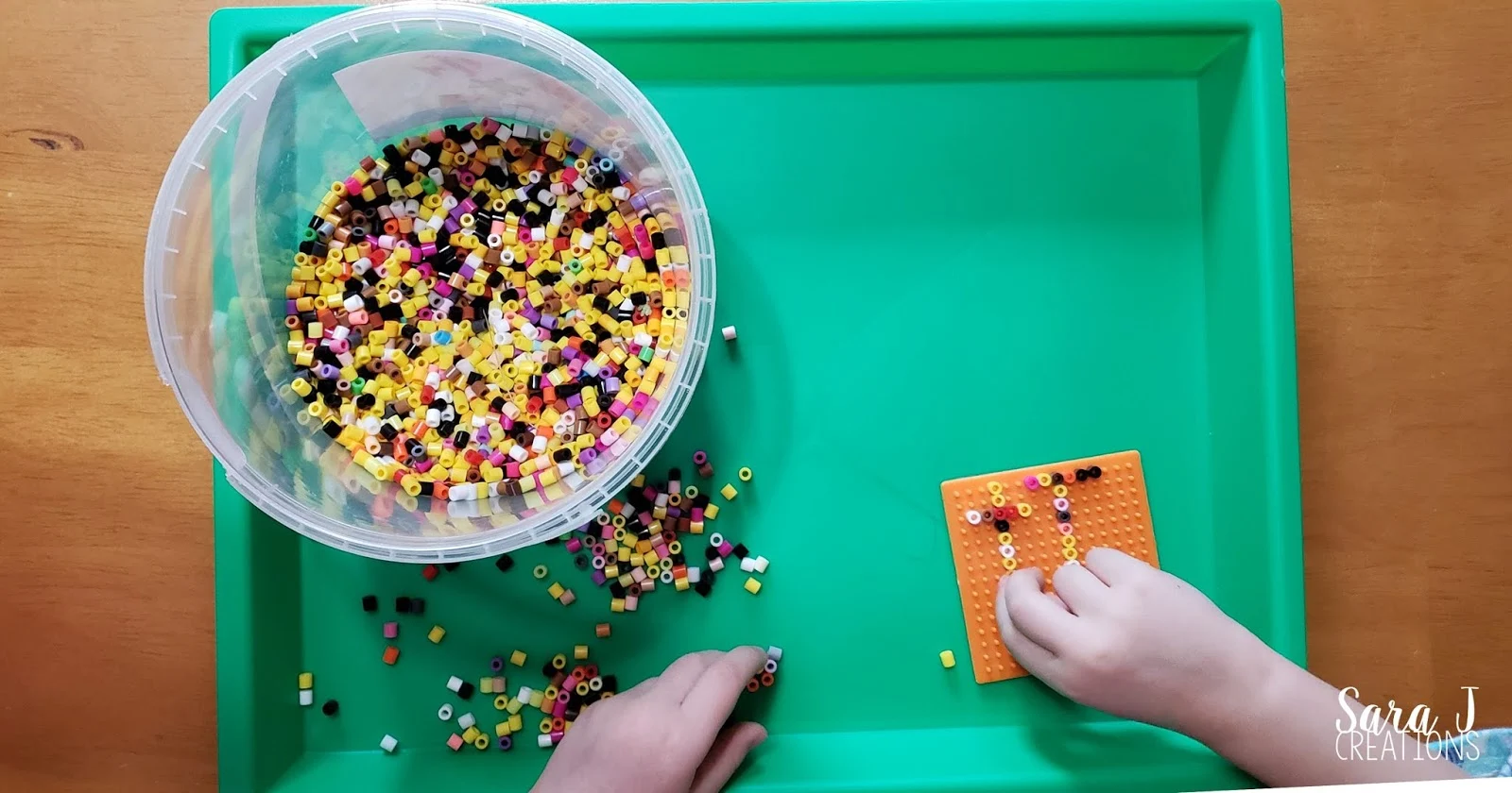 Letter T Activities | Sara J Creations