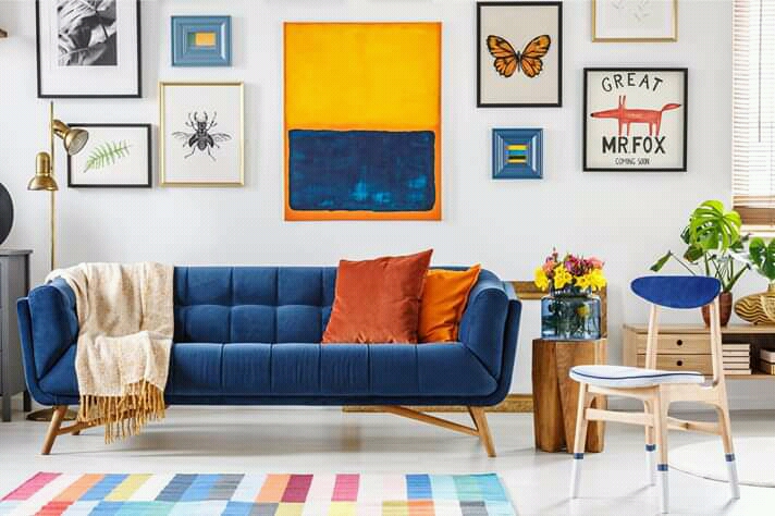 Beautiful Interior Design