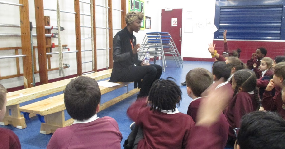 Baring Primary School