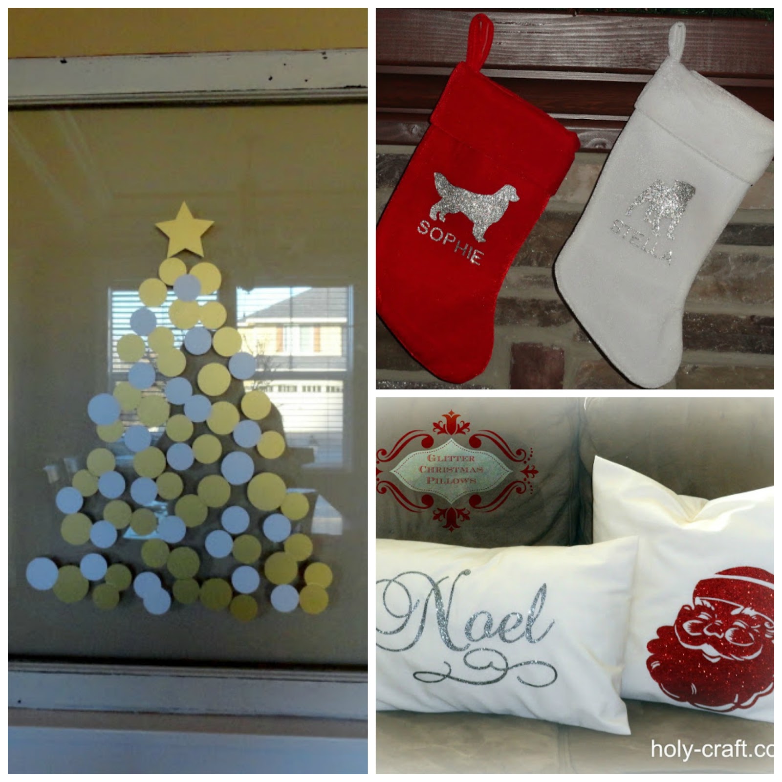 Top 10 Silhouette projects