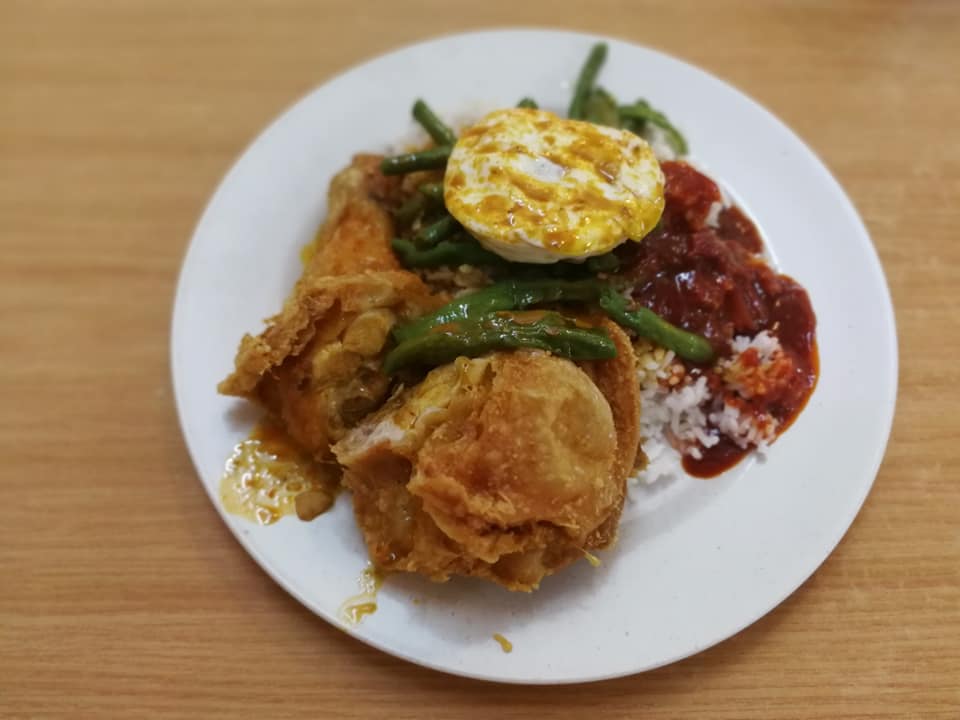 Lim Fried Chicken SS15 Subang Jaya