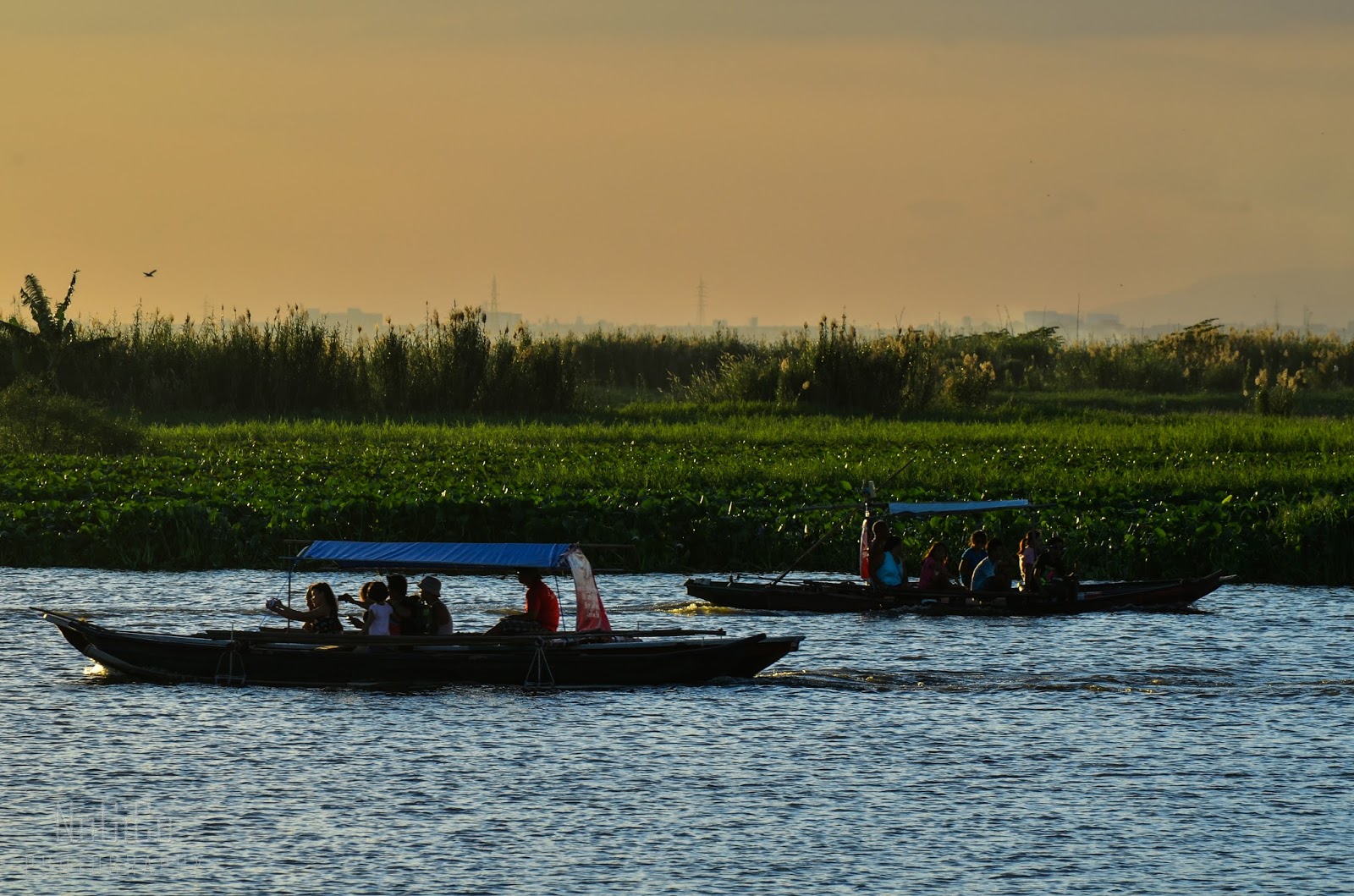 NoGiCo Photography: Angono Lakeside a.k.a. Wawa