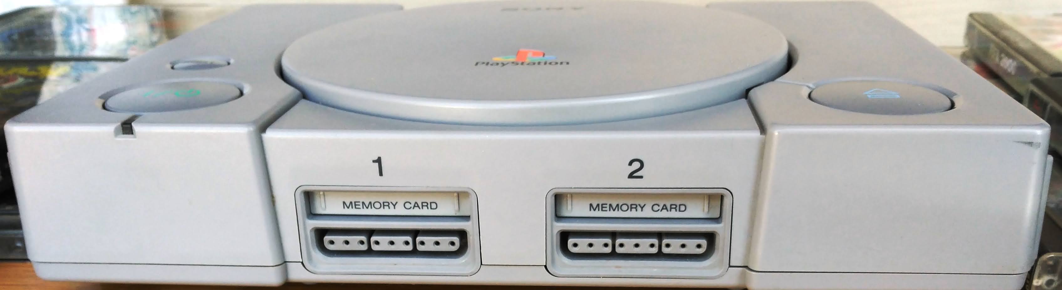 Retro Ordenadores Orty: Consolas Sony PlayStation (PSP, PS1, PSone, PS2 ...