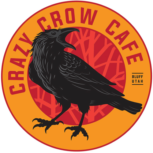 Tied to the Post - Twin Rocks Trading Post: The Crow Has (Finally) Landed