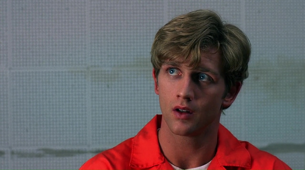 ausCAPS: Gordon Currie shirtless in Puppet Master