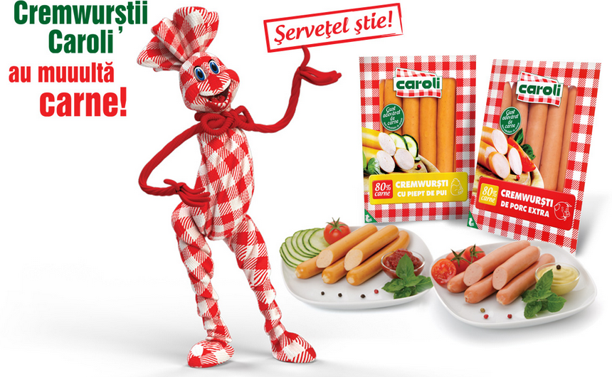 Observator gastronomic : Cremwurst sau crenvurst, plusuri și minusuri ...