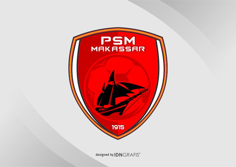 Download Logo PSM Makassar Vector - IDN GRAFIS