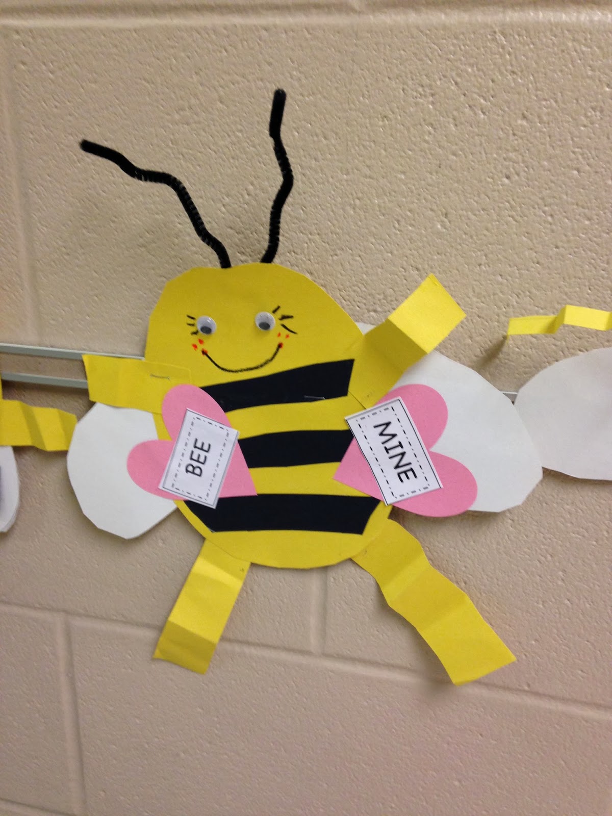 Mrs. Wheeler's First Grade Tidbits: Valentine's Day Recap