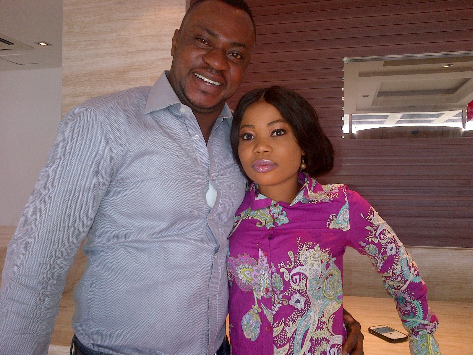 History Of Odunlade Adekola: Nigerian Yoruba Actor Full Life Profile ...