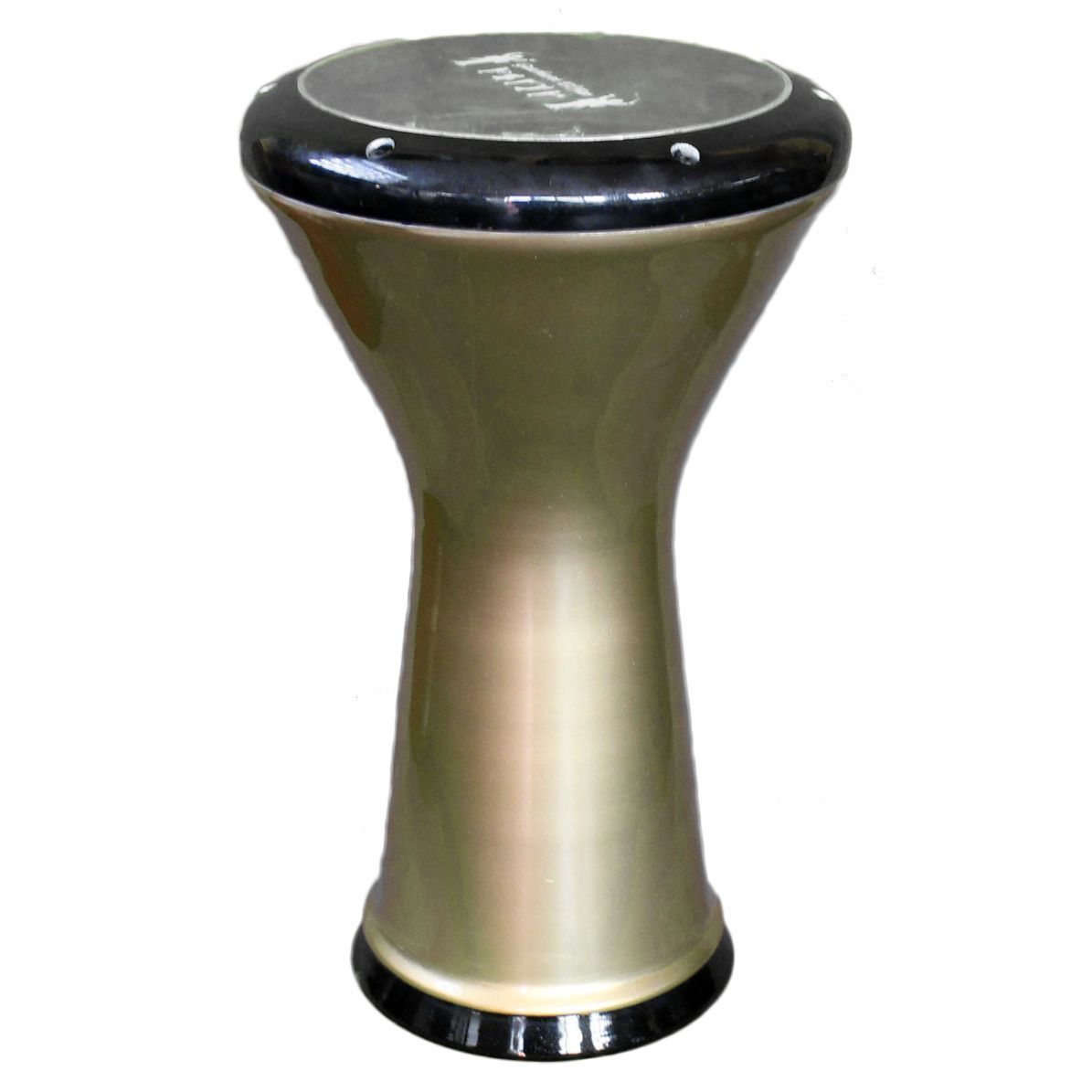 ¿Conoce el Derbake?