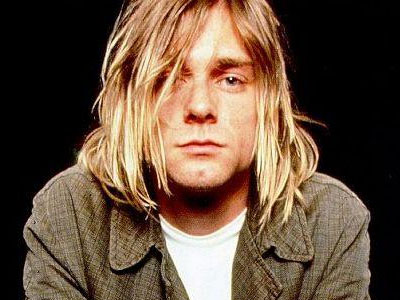Kurt Cobain Biography - The Legend Singer Of Nirvana