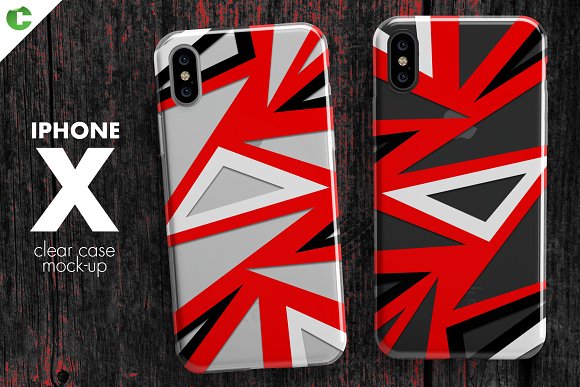 65+ Best iPhone Case Mockup Templates | Graphic Design Resources