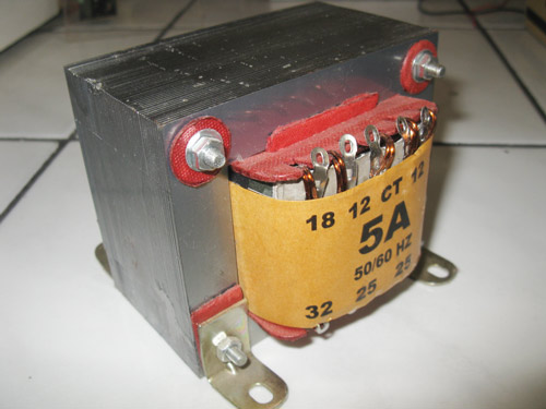 Trafo Step down: Fungsi dan Kegunaannya