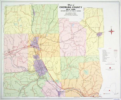 Chemung County Historical Society