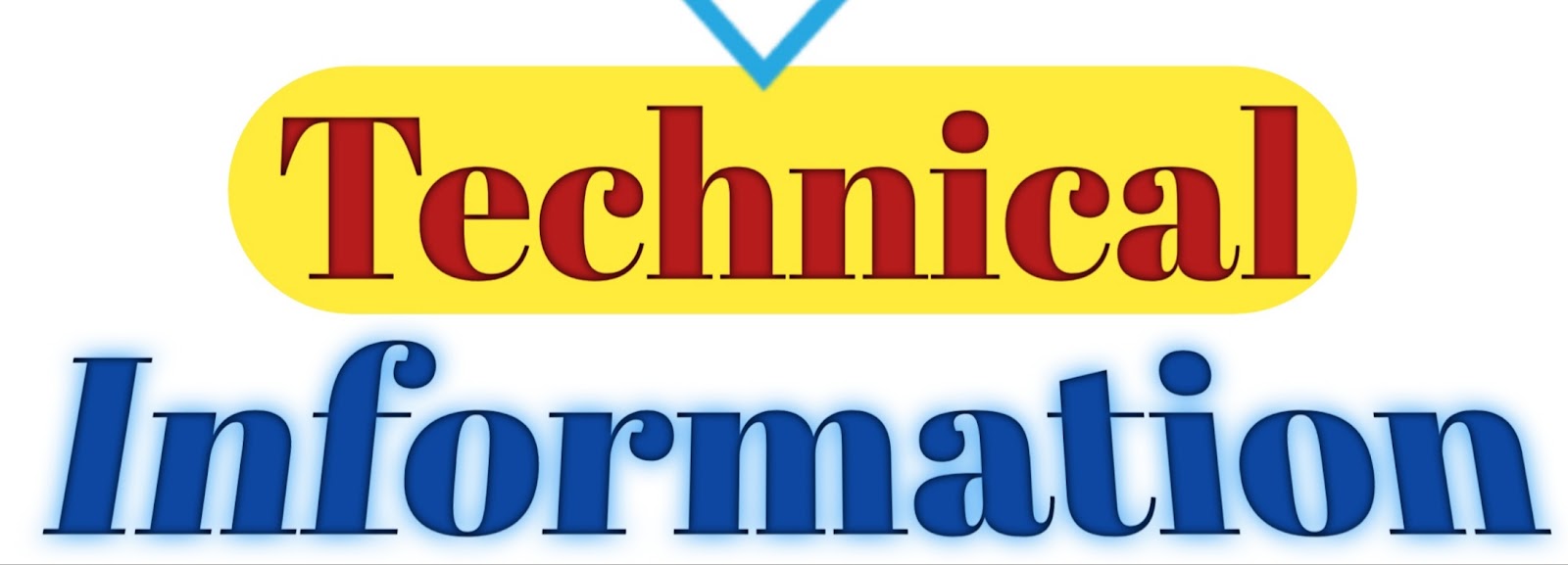 Technical Information