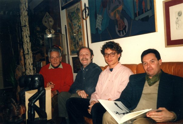 Memorandum Vitae: marzo 2011