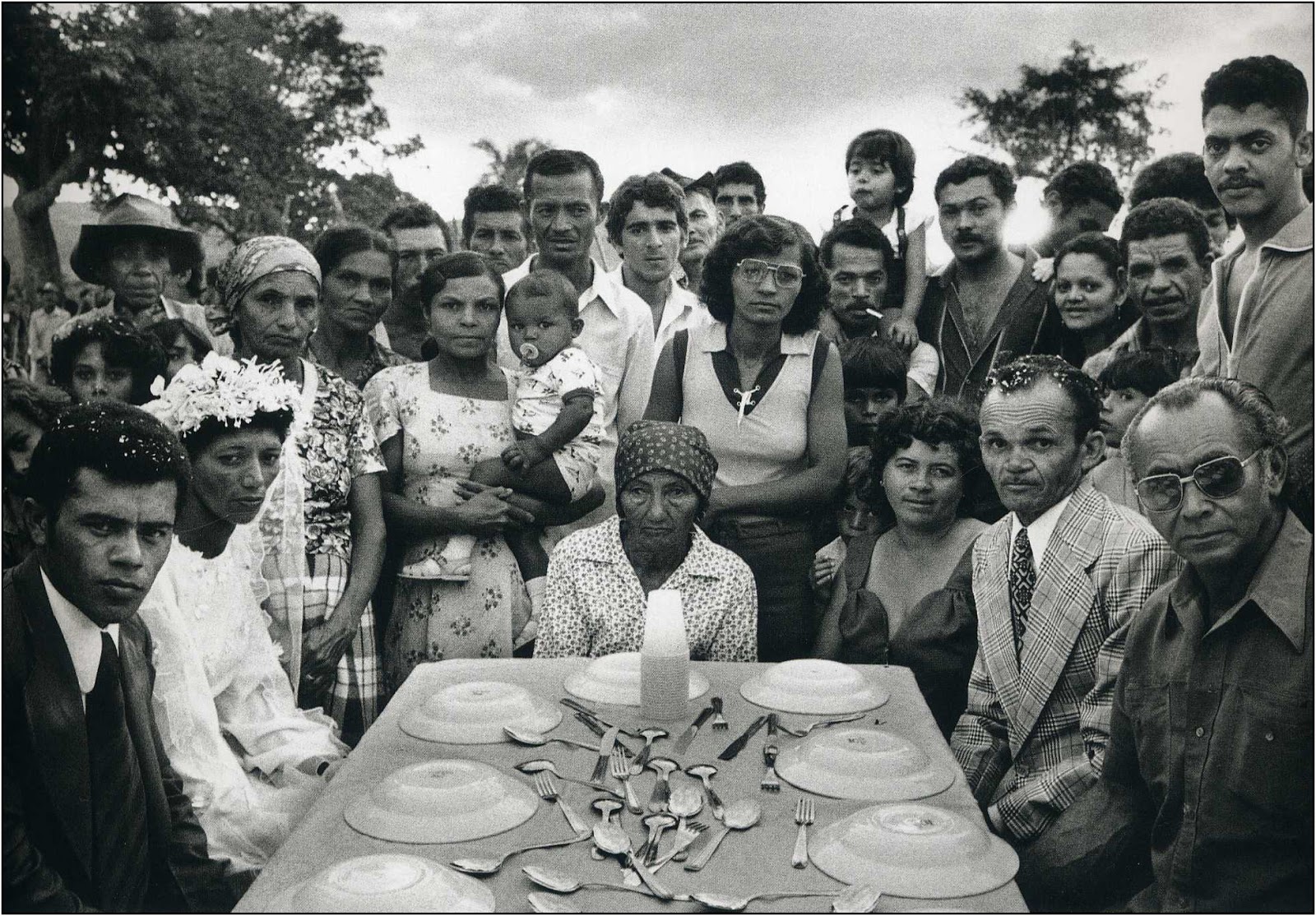 Η Φωτογραφία: Sebastiao Salgado