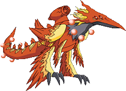 King OF Anime: The holy beast digimon