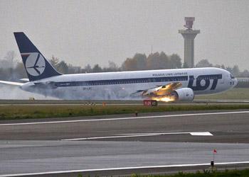 Airline Travel...What You Really Need To Know!!!: LOT Polish Airlines ...