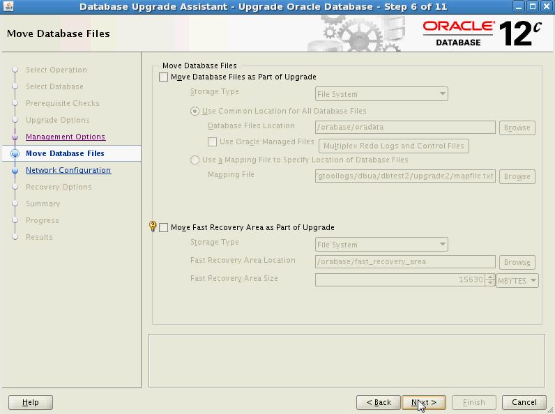 Oracle Database 12c: Consolidating to Oracle 12c Multitenant ...
