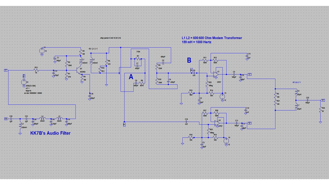 New Technology for 2020 ~ The Phasing Method of SSB Generation/Reception