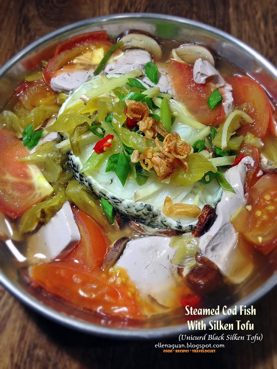 Cuisine Paradise | Singapore Food Blog | Recipes, Reviews And Travel ...