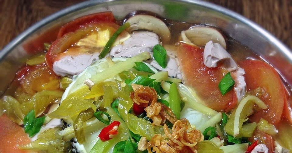 Cuisine Paradise | Singapore Food Blog | Recipes, Reviews And Travel ...