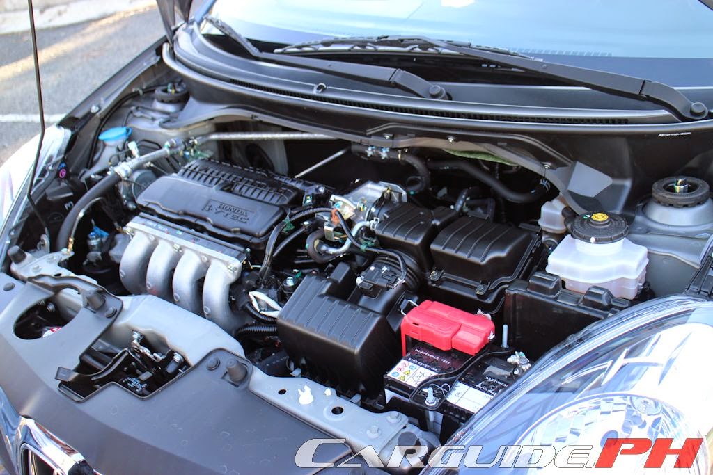 First Drive: 2014 Honda Brio and Brio Amaze | CarGuide.PH | Philippine ...