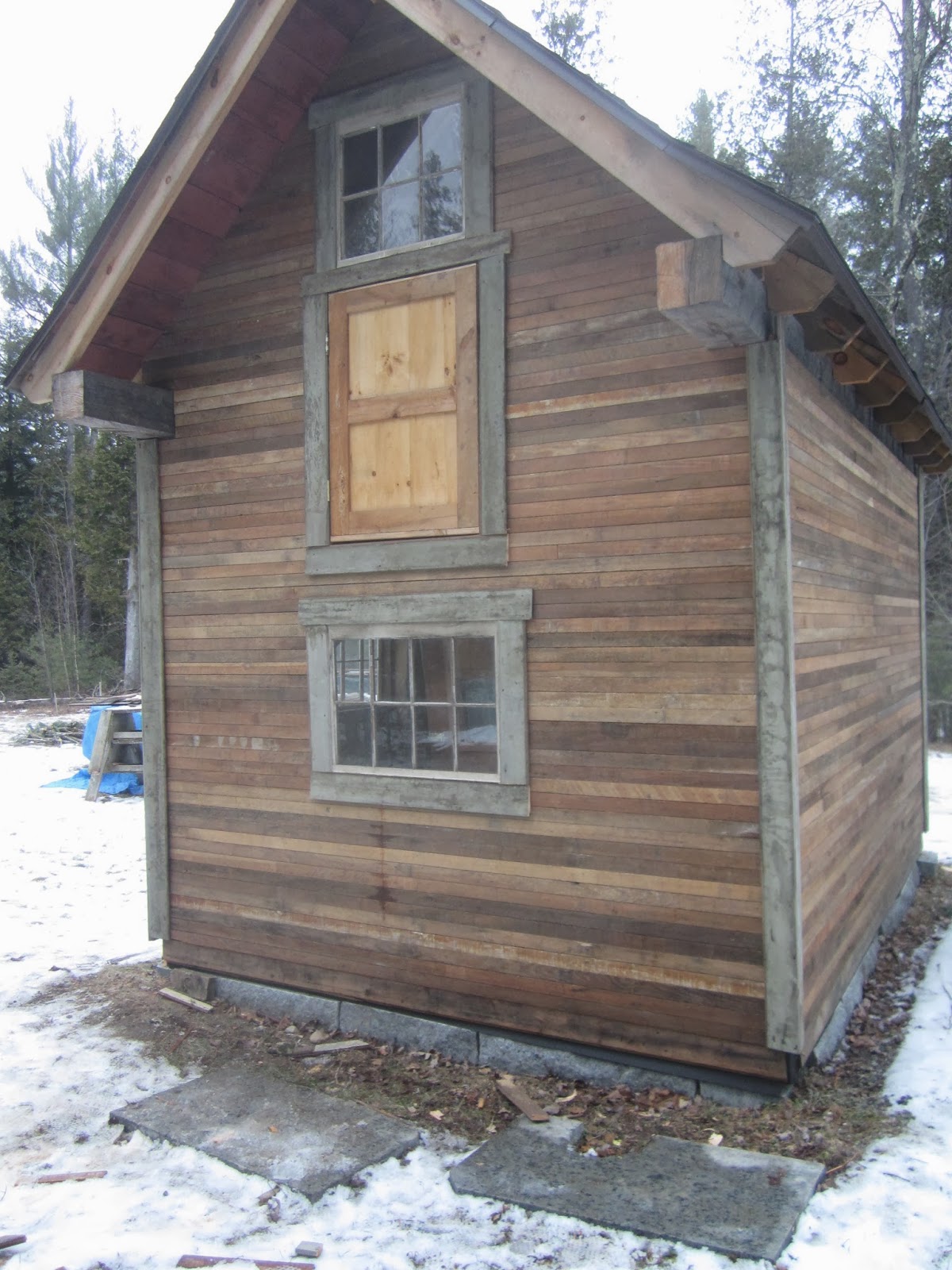 My Perfect Little House