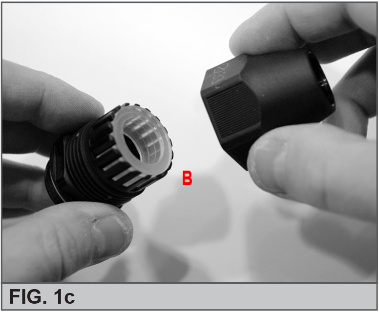 Brz EMR - Reefer Container Brasil: FAST SPLICE KIT III - INSTRUÇÕES DE ...