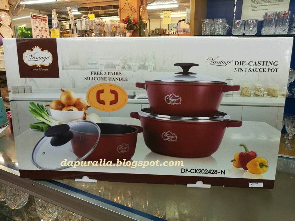 d a p u r a l i a . b l o g s p o t. c o m: KOLEKSI VANTAGE ...