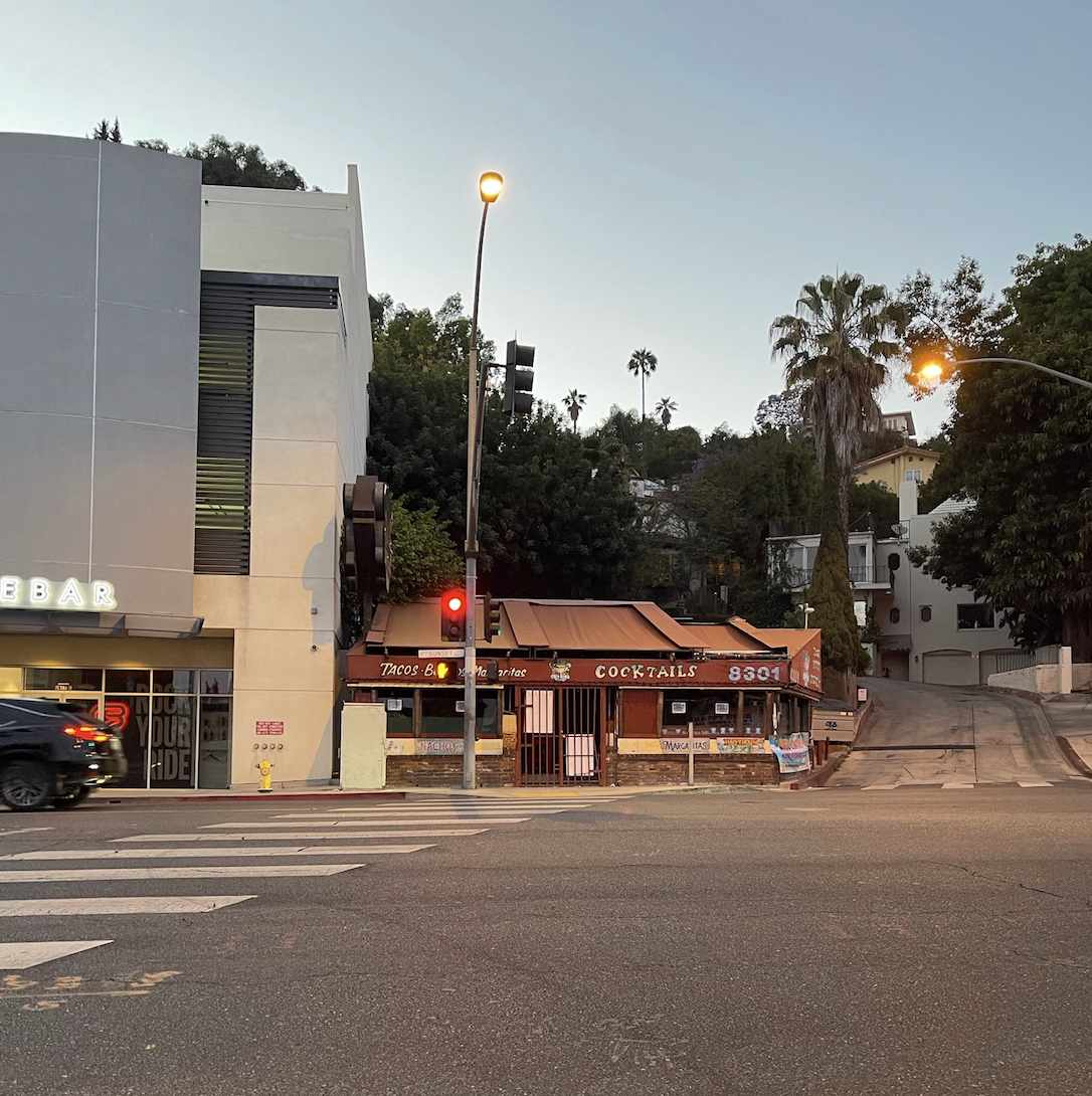 The Source Restaurant