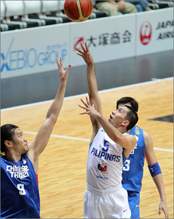 Basketball Hoops Zone: Smart Gilas Pilipinas Edges Chinese Taipei in ...