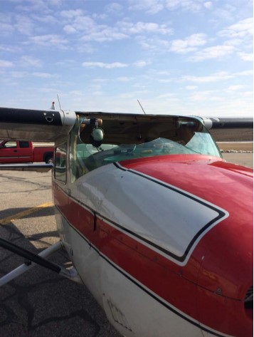 Kathryn's Report: Cessna 182R Skylane, N958HP: Accidents occurred June ...