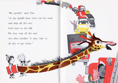 The Art of Children's Picture Books: Tell me some more, Fritz Siebel