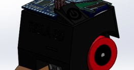 IA robotixyz: Microsumo